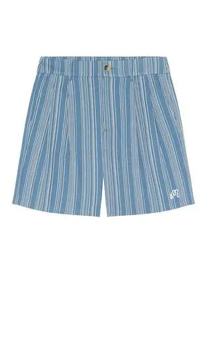 MALBON Arena Short - Blue