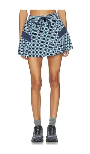 Beach Riot Clyde Skirt
