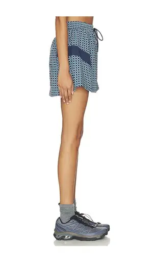 Beach Riot Clyde Skirt