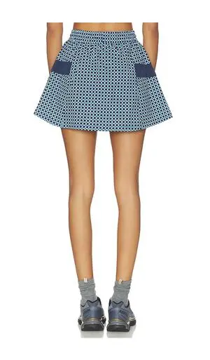 Beach Riot Clyde Skirt