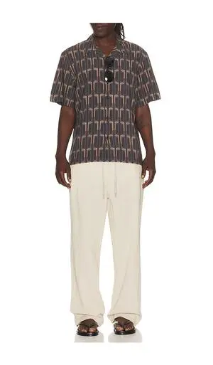 FAR AFIELD House Trouser