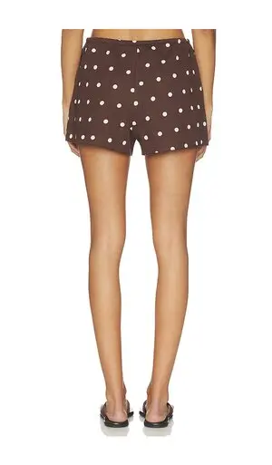 Beach Riot Birkley Short