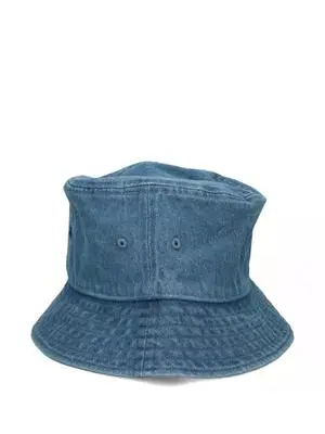 Calvin Klein Denim Bucket Hat