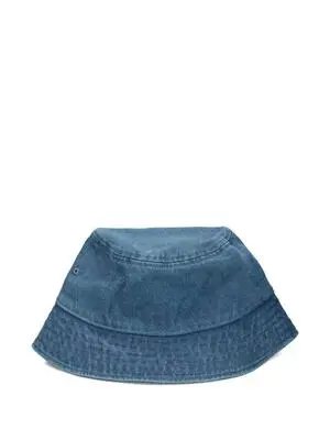 Calvin Klein Denim Bucket Hat