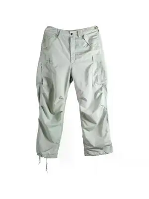 Nanamica Multi-pocket Cargo Pants