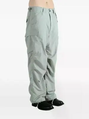 Nanamica Multi-pocket Cargo Pants