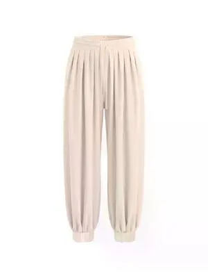 Nicholas Elasticated Pants For Women