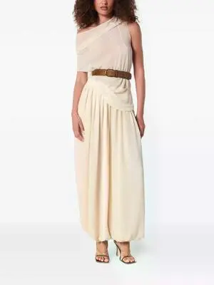 NICHOLAS Liselle Pleated Trousers