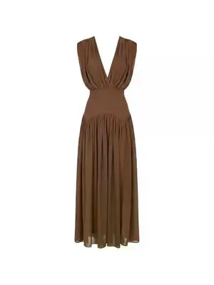 Nicholas Maxi Evening Dresses