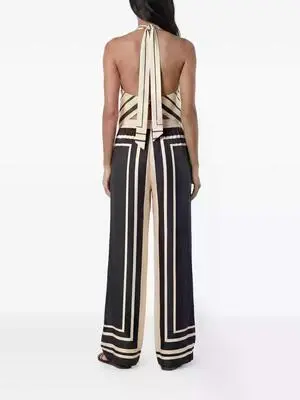 NICHOLAS Skye Halterneck Top