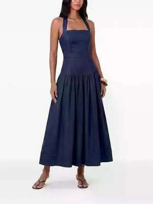 Nicholas Paneled Day Dresses