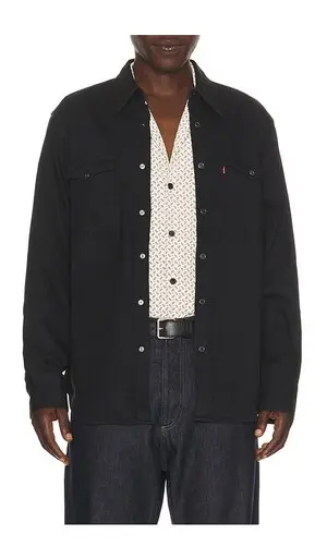 Levi's Overshirts For Men