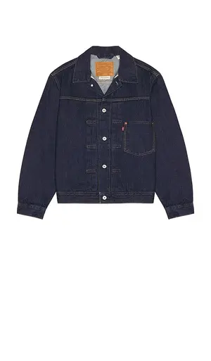 LEVI'S Type I Trucker Jacket