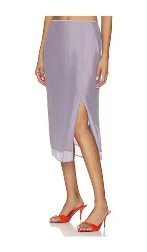 Rag & Bone Suki Skirt