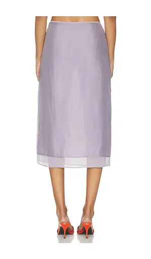 Rag & Bone Suki Skirt