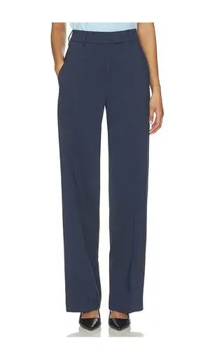 Renggli Tailored Trousers