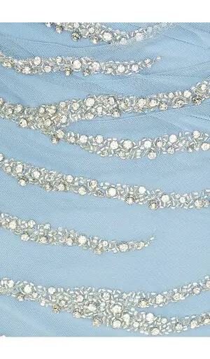 Retrofete Mich Mini Dress