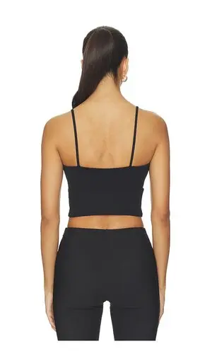 Susana Monaco Bubble Tank - Black