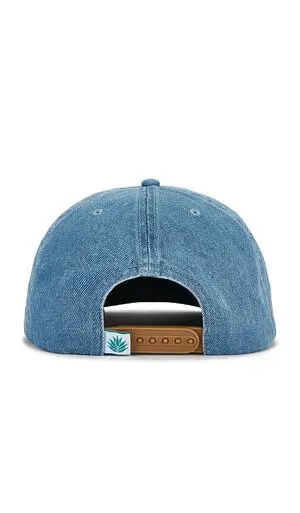 SENDERO PROVISIONS CO. Hand Tied Flies Baseball Cap