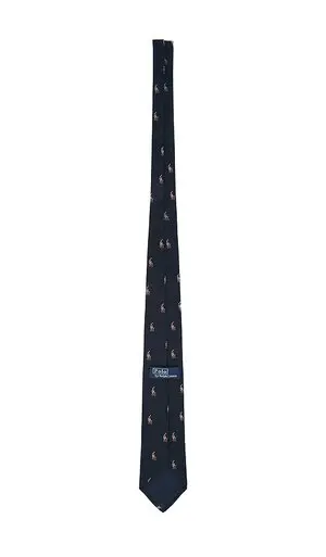 Polo Ralph Lauren Silk Neck Tie