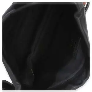 Dior Lambskin Cannage Lady Milly Drawstring Bag