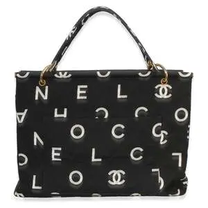 Chanel Baguette Totes