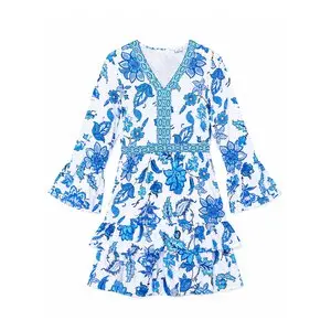 Yumi T-shirt Kaftans Tunics