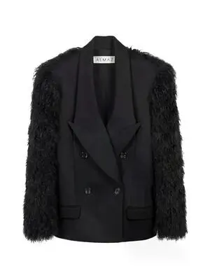 ALMAZ Rider Blazer
