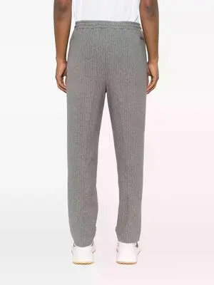 Mackage Pinstripe Drawstring Trousers