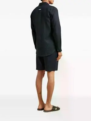 CHÉ STUDIOS Slim-fit Long-sleeve Shirt