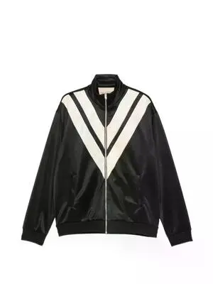 Valentino Garavani Zip Up Jackets For Men