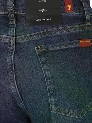 7 For All Mankind Lotta Luxe Jeans
