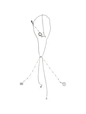 ANN DEMEULEMEESTER Yula Necklace