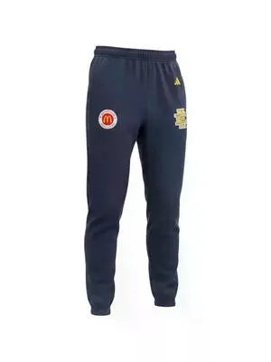 ERIC EMANUEL Mcdonald's Logo-patch Track Pants