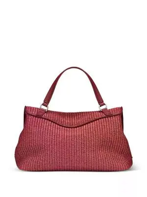 Zanellato Woven Totes