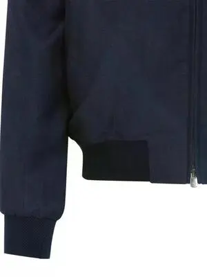 Ralph Lauren Purple Label Zip Jacket