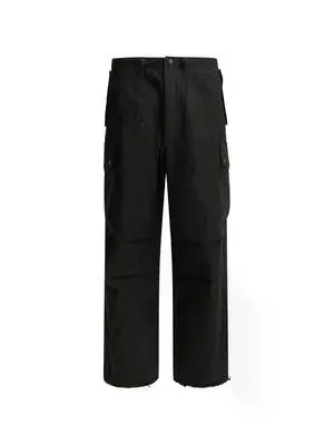 Needles Multi-pocket Drawstring Cargo Pants