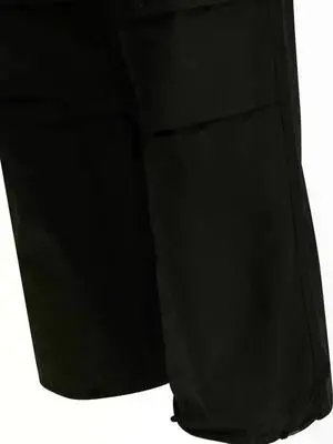 Needles Multi-pocket Drawstring Cargo Pants