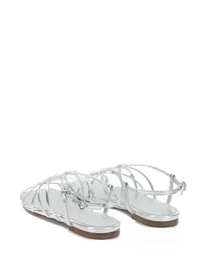 Aeyde Strappy Sandals For Women