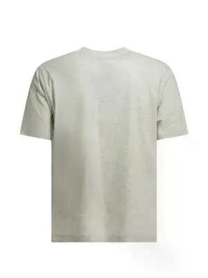BEAMS Chest-pocket Cotton T-shirt