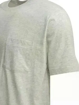 BEAMS Chest-pocket Cotton T-shirt
