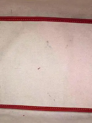 Goyard Saint Louis Pm Tote Bag - Red
