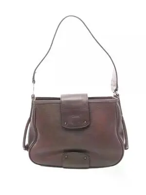 Chloé Leather Shoulder Bag