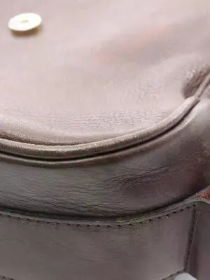Chloé Leather Shoulder Bag