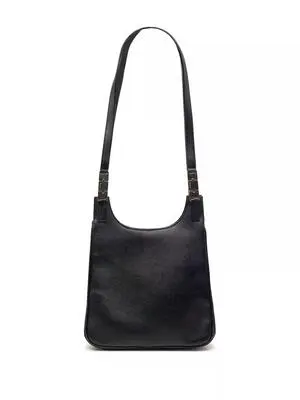 FERRAGAMO Leather Shoulder Bag