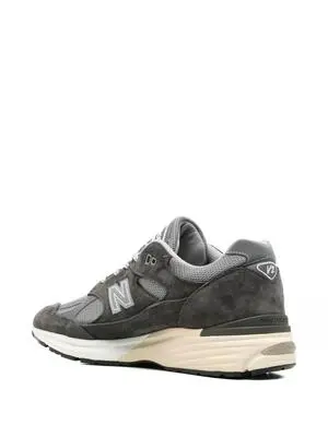 NEW BALANCE Made In Uk 991v2 Sneakers - Grey