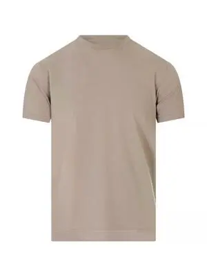 Fedeli Crew-neck Short-sleeve T-shirt
