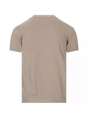 Fedeli Crew-neck Short-sleeve T-shirt