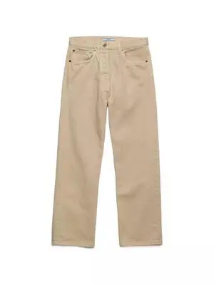 Prada Five-pocket Denim Jeans
