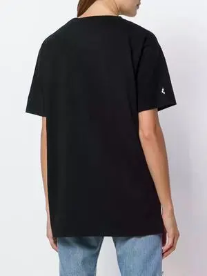 COUNTY OF MILAN Mickey Mouse T-shirt